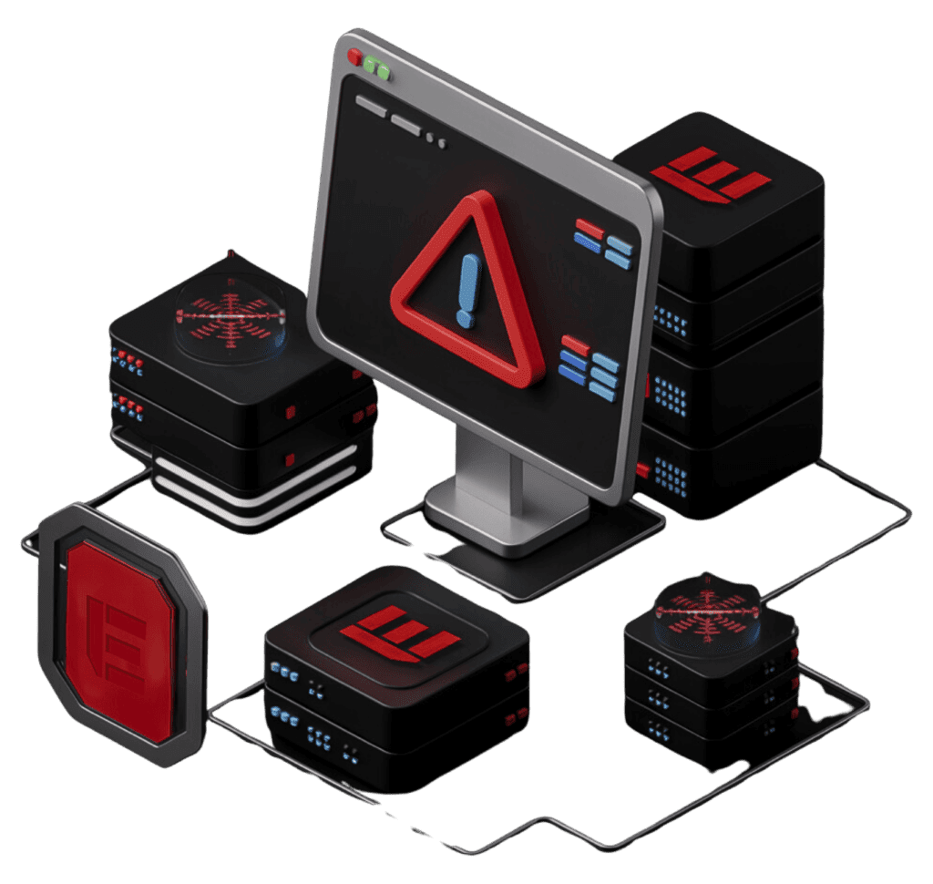 Cyber Threat Intelligence (CTI) - ECHO