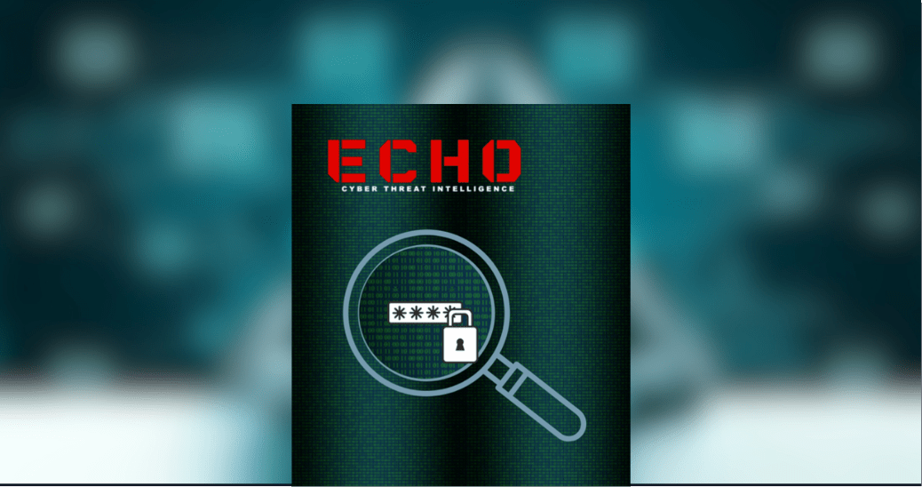 Cash Ransomware Technical Analysis - ECHO