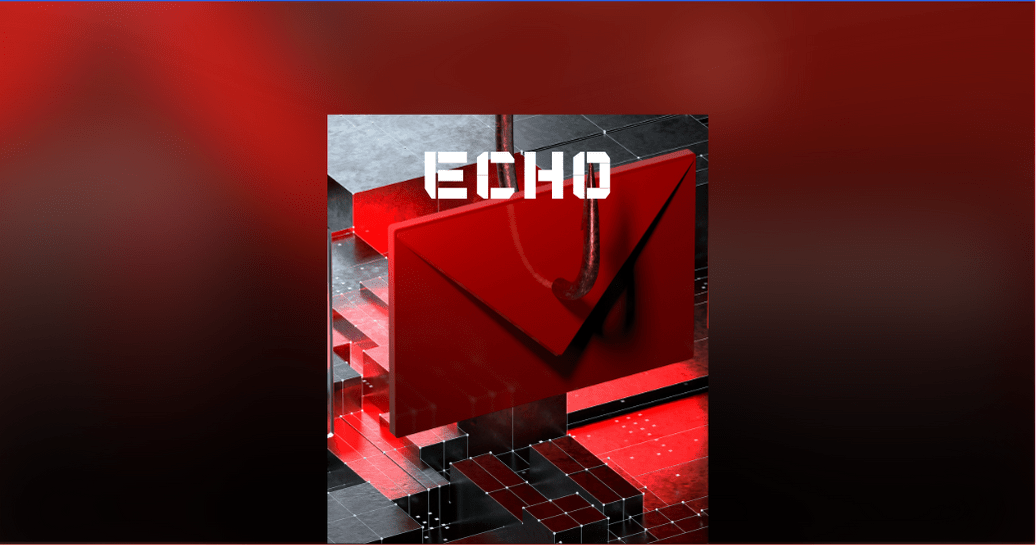 Turla Technical Analysis Report - ECHO